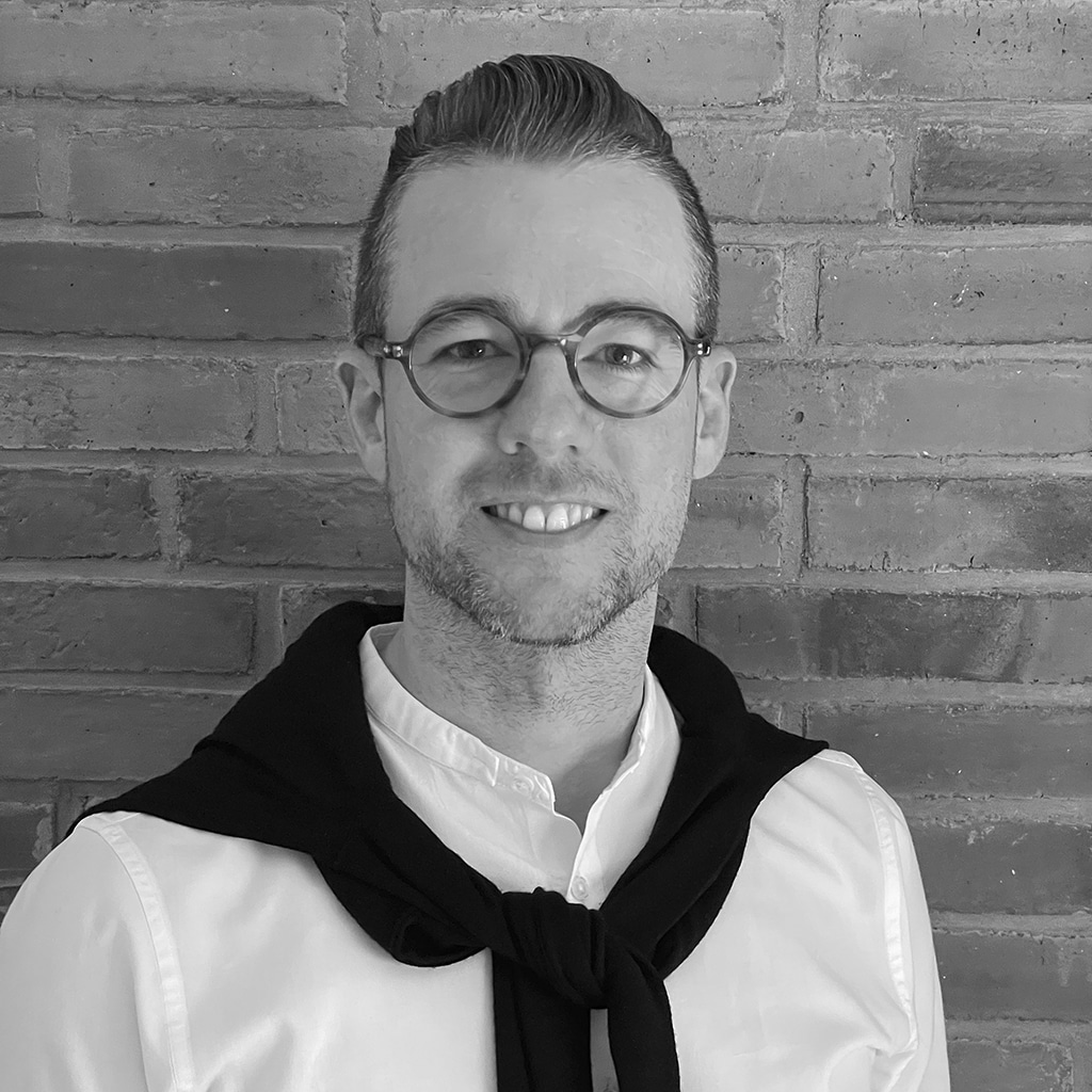 Prof. Dr. Dominic Frohn » IDA | Institut für Diversity- und ...